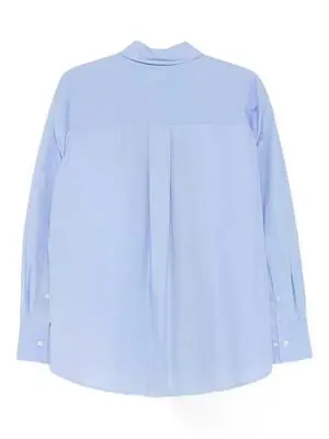 Iceberg Cotton Shirt