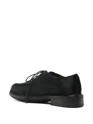 Marsèll 35mm Lace-up Derby Shoes