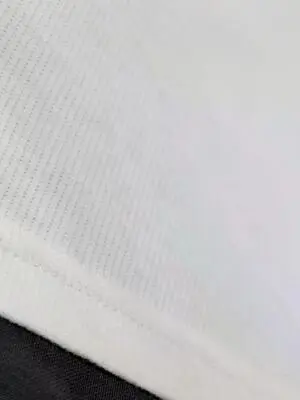 MAISON MARGIELA Ribbed Tank Top