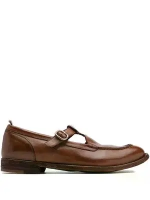 Officine Creative Almond Toe Shoes For Women