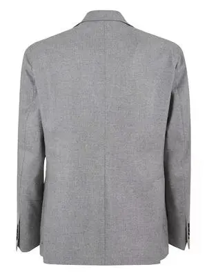 Tagliatore Button Jacket