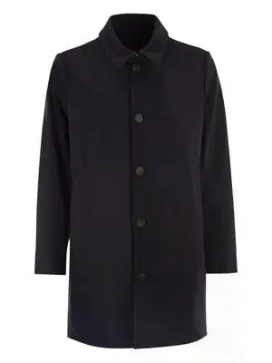 RRD Single-breasted Coat