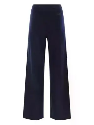 MC2 SAINT BARTH Wide Leg Trousers
