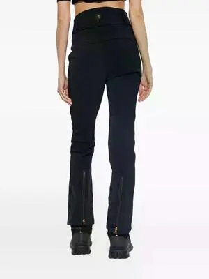 Bogner Zip-up Ski Trousers