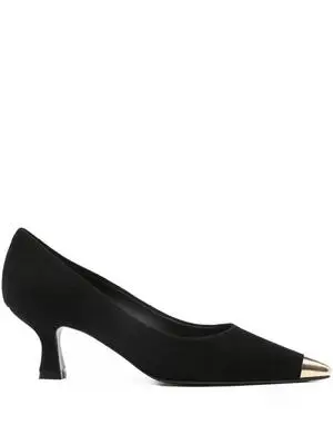 ISABEL FERRANTI 65mm Pointed Toe Heel Pumps