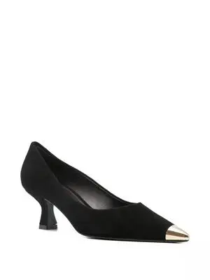 ISABEL FERRANTI 65mm Pointed Toe Heel Pumps