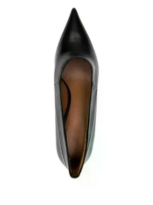 ISABEL FERRANTI 80mm Pointed Pumps