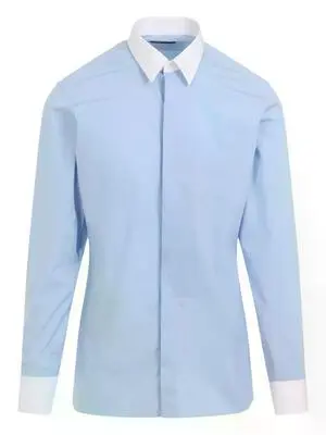 TOM FORD Contrast-trims Shirt