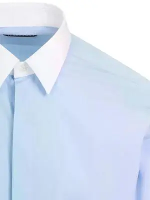 TOM FORD Contrast-trims Shirt