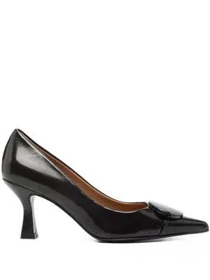 ISABEL FERRANTI 75mm Pointed Pumps