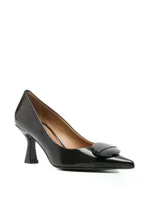 ISABEL FERRANTI 75mm Pointed Pumps