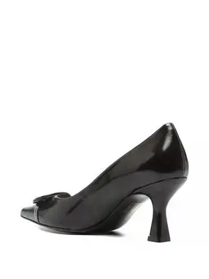 ISABEL FERRANTI 75mm Pointed Pumps