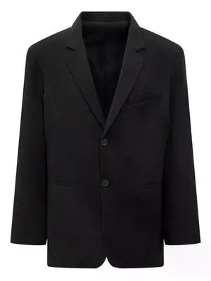 Studio Nicholson Two-button Rovers Suit Jacket