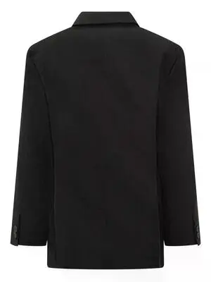 Studio Nicholson Two-button Rovers Suit Jacket