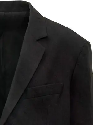 Studio Nicholson Two-button Rovers Suit Jacket