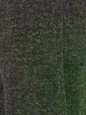 Tagliatore Herringbone Single-breasted Jacket