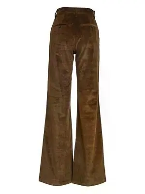DEPARTMENT 5 Corduroy Flared Trousers