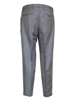 BRIGLIA 1949 Pleated Front Trousers