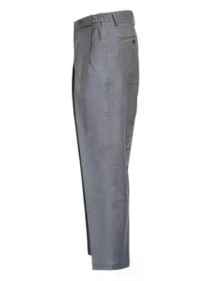 BRIGLIA 1949 Pleated Front Trousers