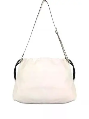 N°21 Silver Tone Bags For Women