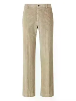 Berwich Textured Pants For Men