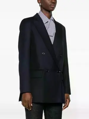 Max Mara Double-breasted Blazer