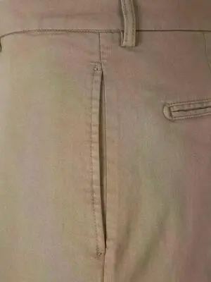 BERWICH Flap-pocket Trousers