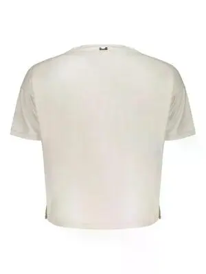 Herno Short-sleeve Round-neck T-shirt