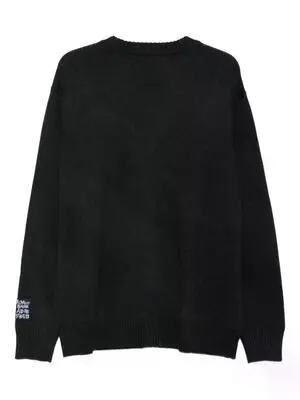 Ksubi Dug Out Cardigan