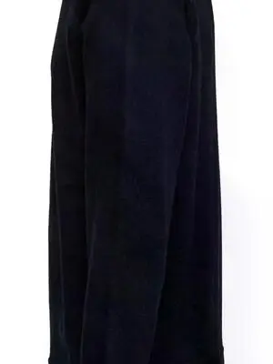 FILIPPO DE LAURENTIIS Raglan-sleeve Crew-neck Sweatshirt