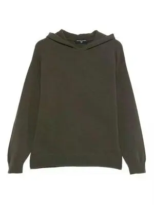 DANIELE FIESOLI Long-sleeve Hoodie