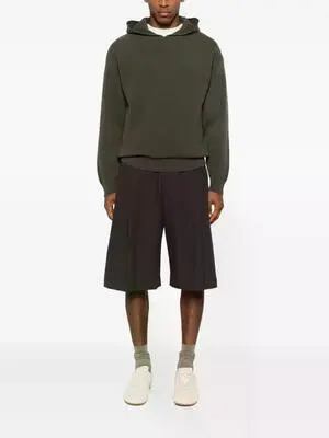DANIELE FIESOLI Long-sleeve Hoodie
