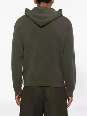 DANIELE FIESOLI Long-sleeve Hoodie
