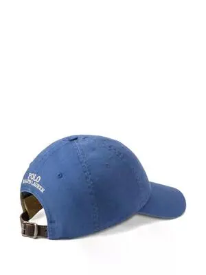 Polo Ralph Lauren Embroidered Cap