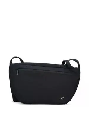 ADER ERROR Logo Zip Shoulder Bag