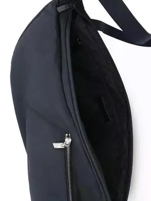 ADER ERROR Logo Zip Shoulder Bag