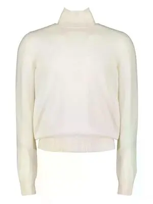Givenchy Roll-neck Sweater