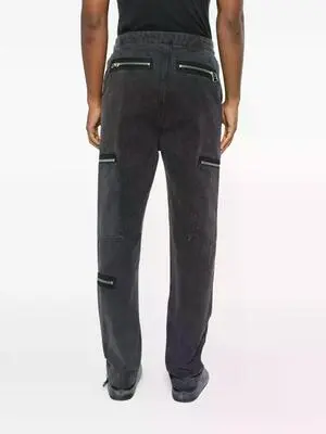 PEACEMAKER OAMC Flight Pant Zip Pocket Trousers