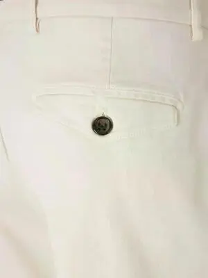 BERWICH Flap-pocket Trousers