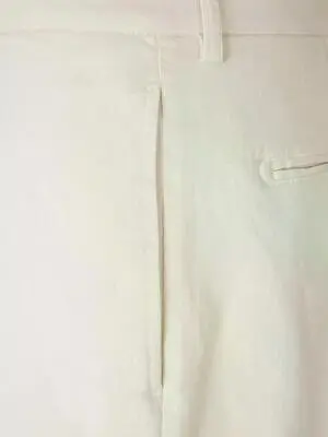 BERWICH Flap-pocket Trousers
