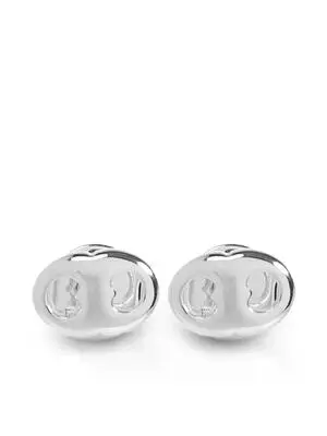 Tory Burch Gemini Stud Earrings