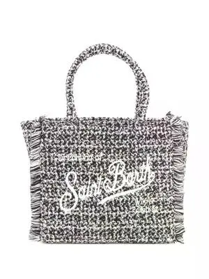 Mc2 Saint Barth Fringe Bags For Women