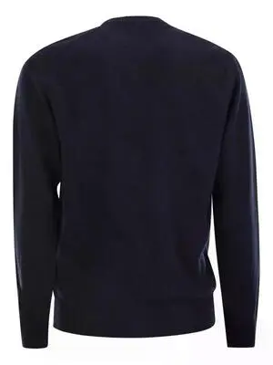 MC2 SAINT BARTH Crew Neck Sweater