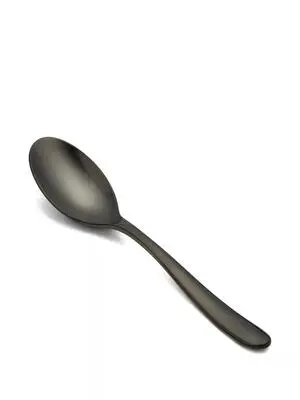 Christofle Table Spoon - Black