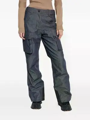 Moncler Cargo Trousers