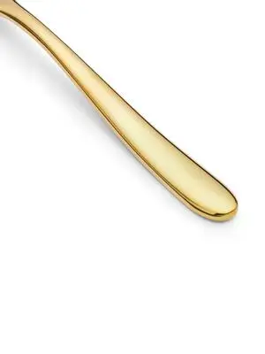 Christofle L'ame Soup Spoon