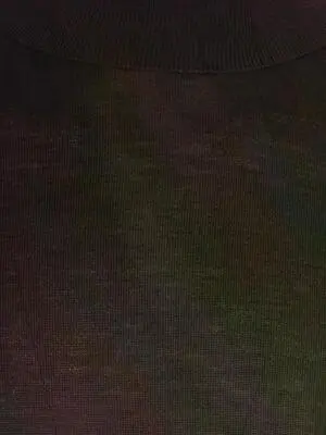 BOSS Roll-neck Sweater