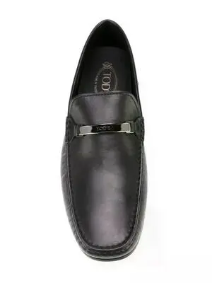 TOD'S Loafer Shoes