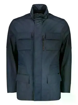 Moorer Shirt Jacket Jackets For Men