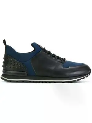 TOD'S Panelled Sneakers